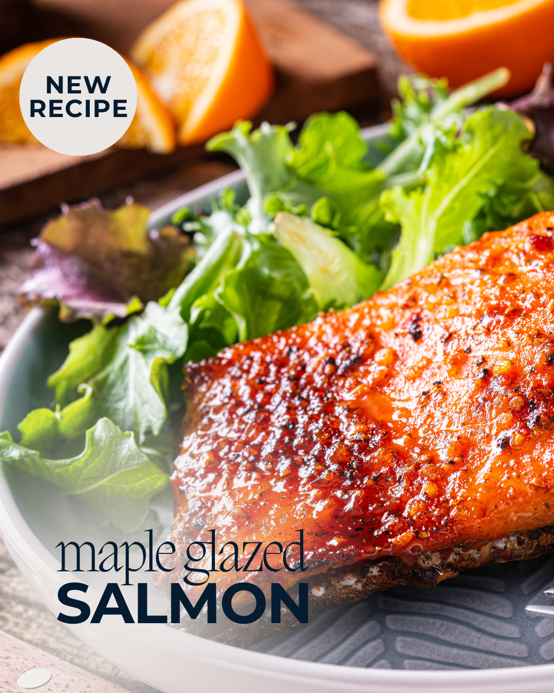 Holiday Recipes from Haida Gwaii Safaris - Haida Gwaii Safaris